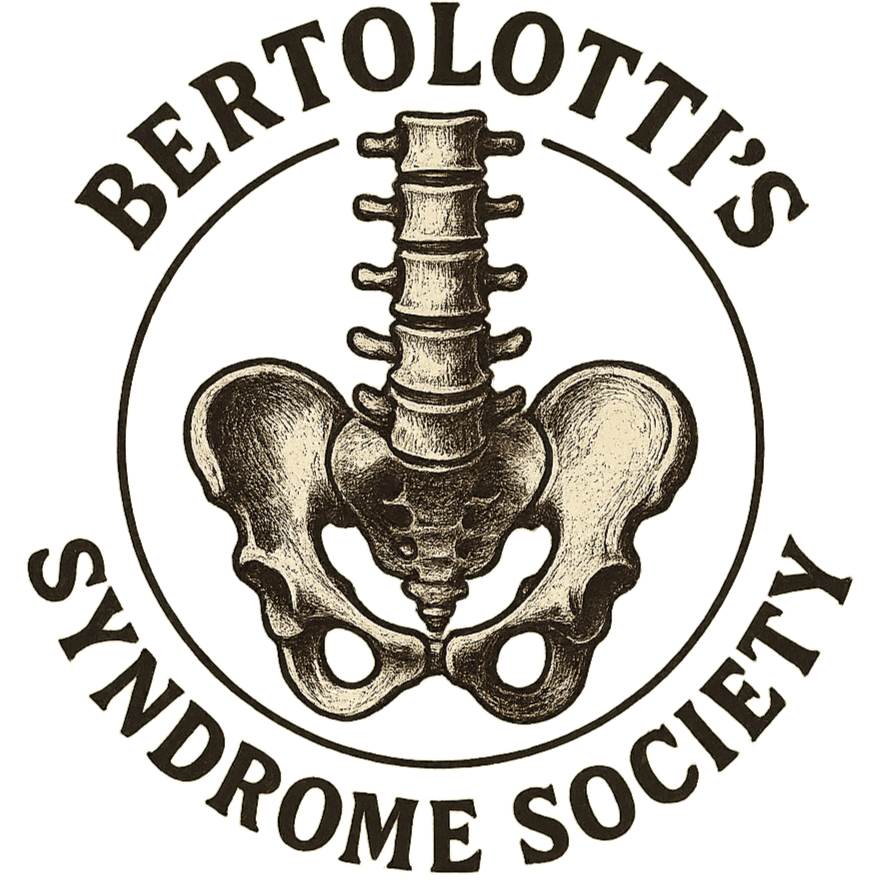 Bertolotti's Syndrome Society | Learn about Bertolotti's Syndrome