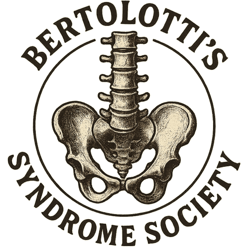Bertolotti's Syndrome Society | Learn about Bertolotti's Syndrome