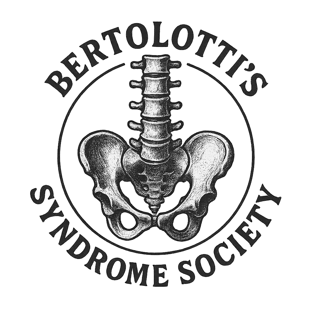 Learn about the spine — aboutbertolottis.org