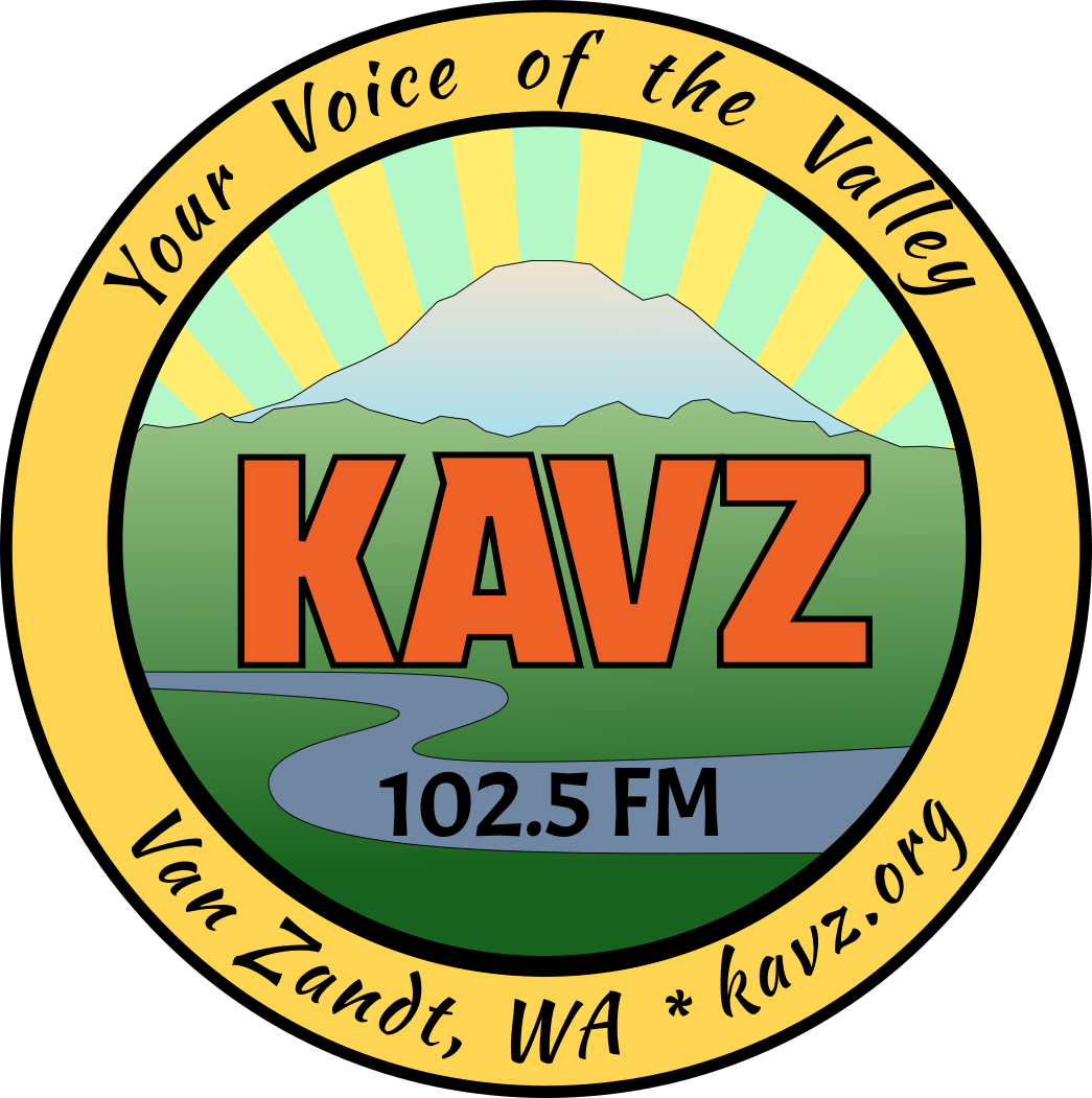 KAVZ FM 102.5 Community Radio