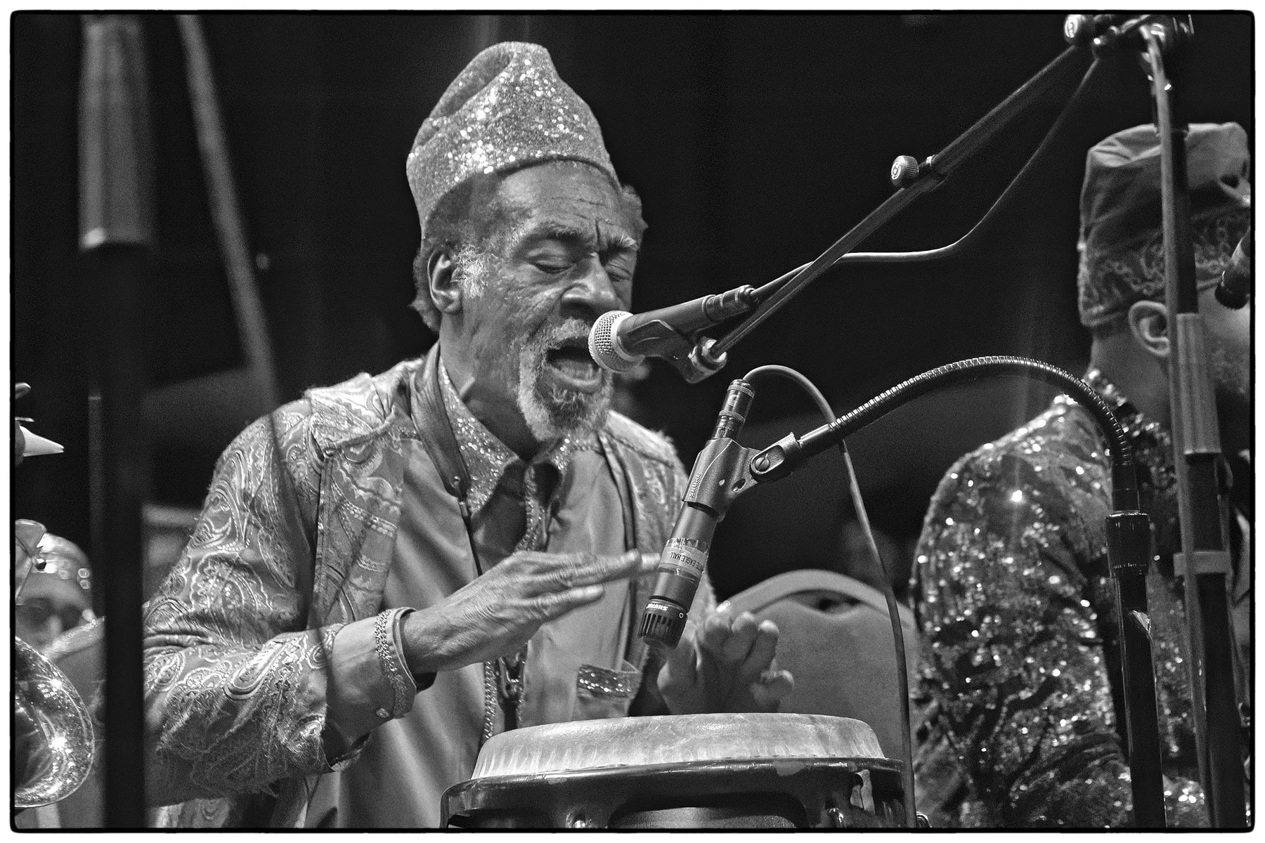 Sun Ra Arkestra — Asbury Park Vibes