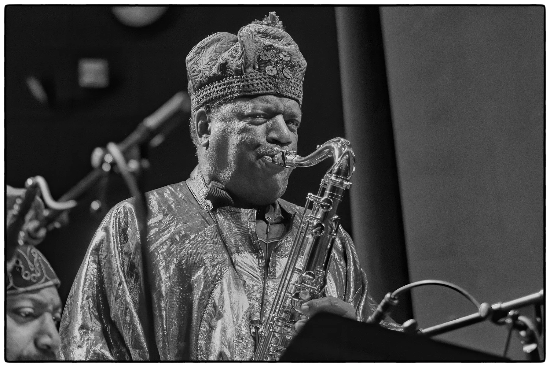 Sun Ra Arkestra — Asbury Park Vibes