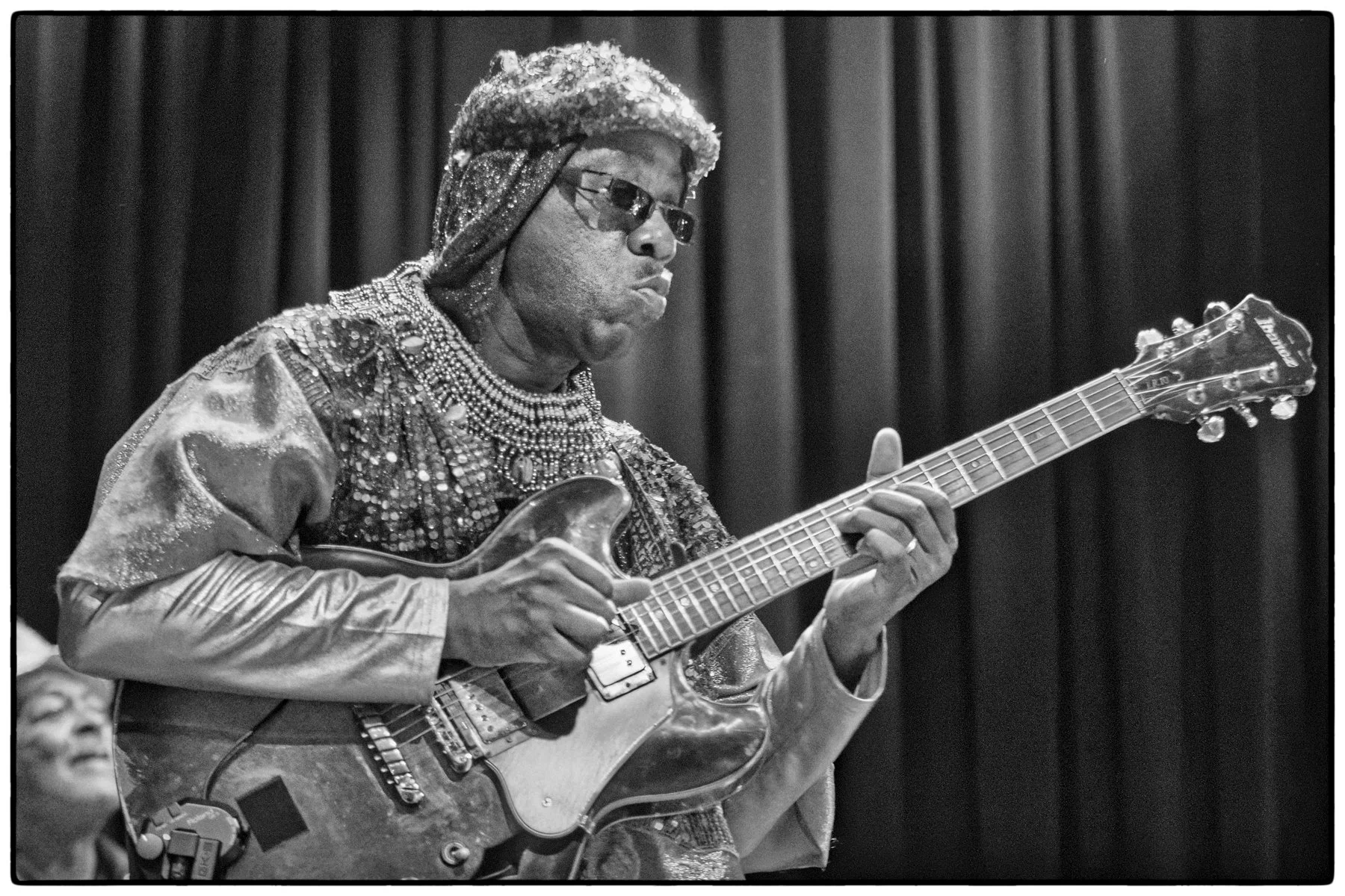 Sun Ra Arkestra — Asbury Park Vibes
