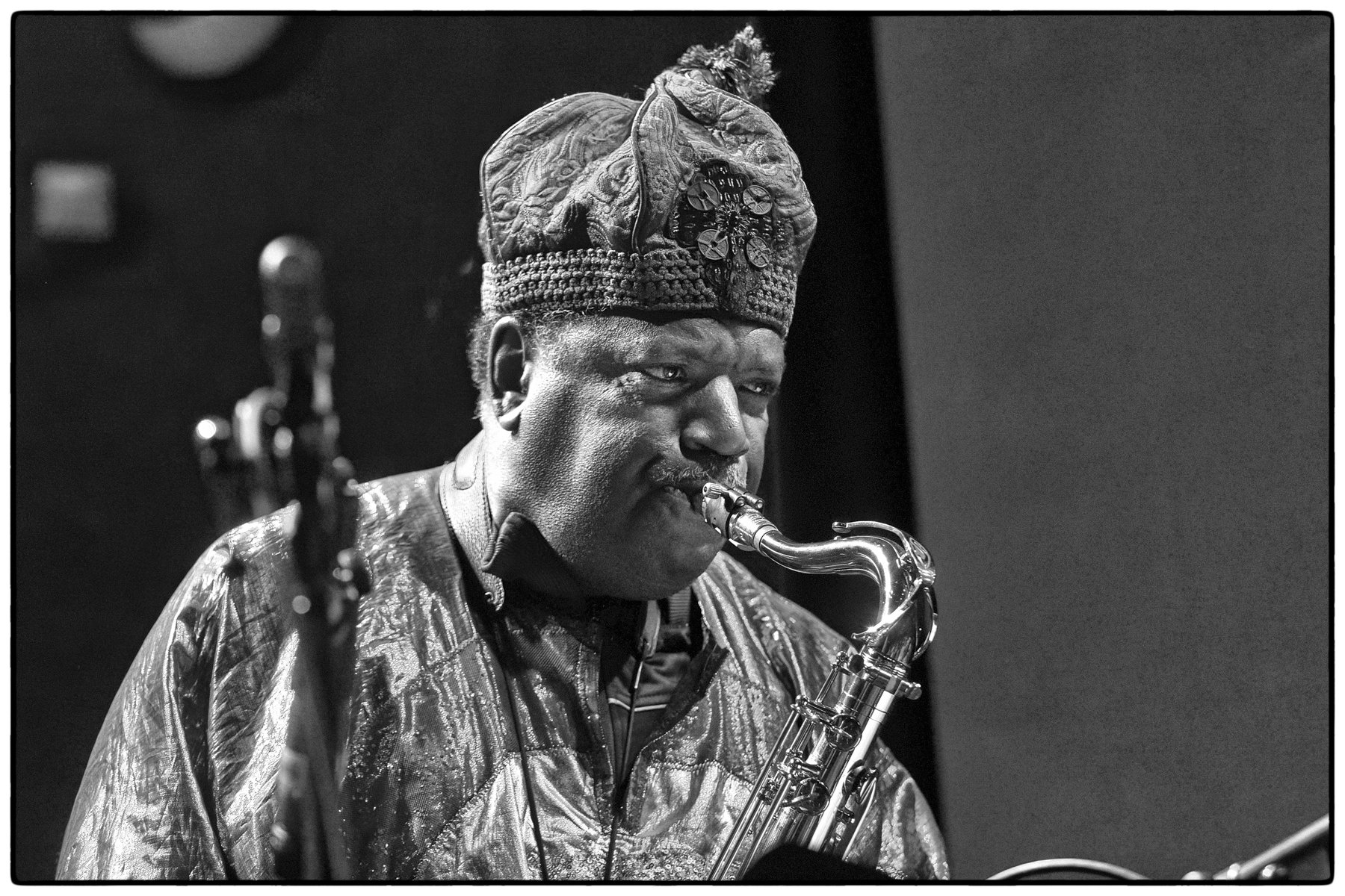 Sun Ra Arkestra — AP VIBES MEDIA