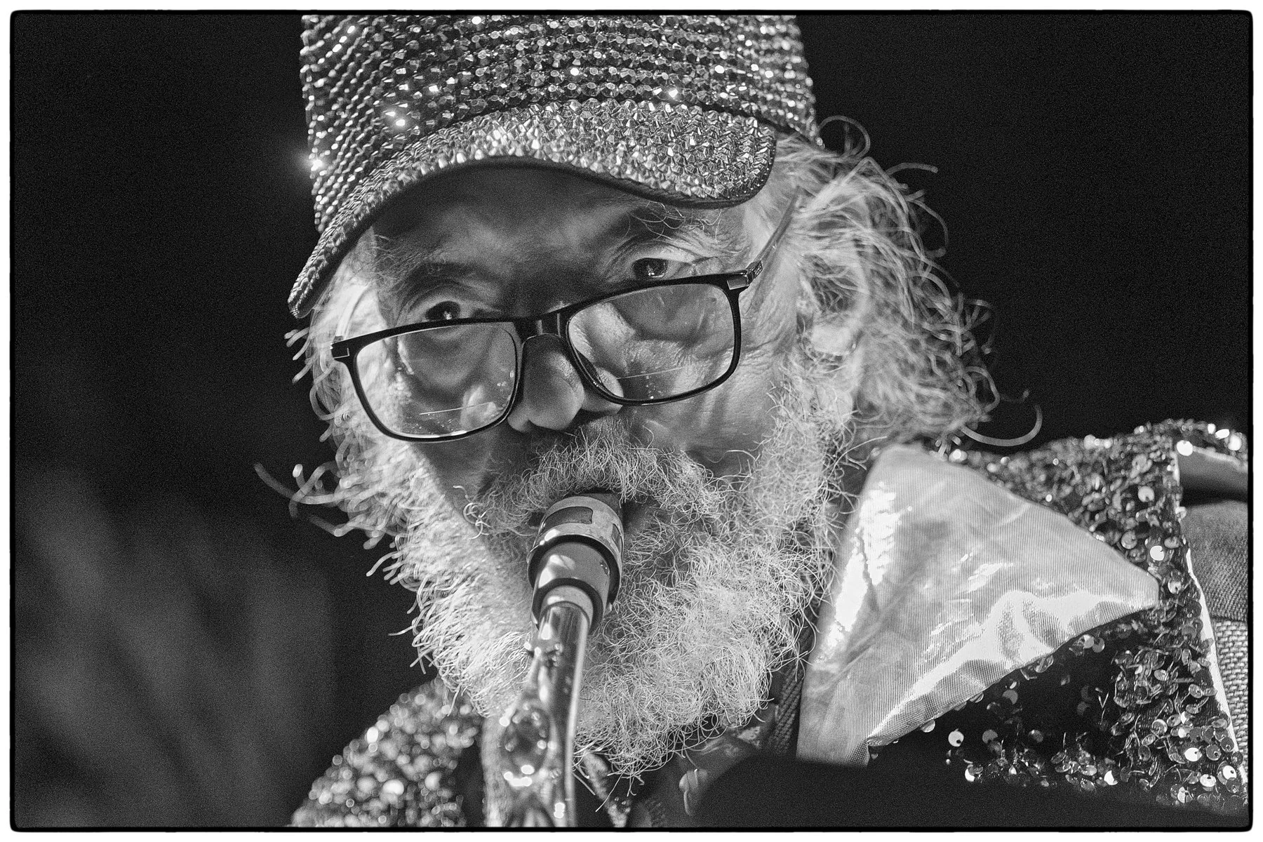 Sun Ra Arkestra — AP VIBES MEDIA