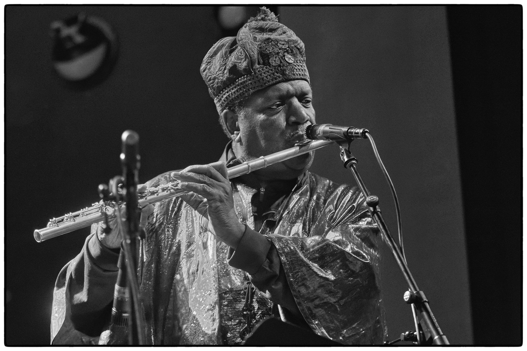 Sun Ra Arkestra — Asbury Park Vibes