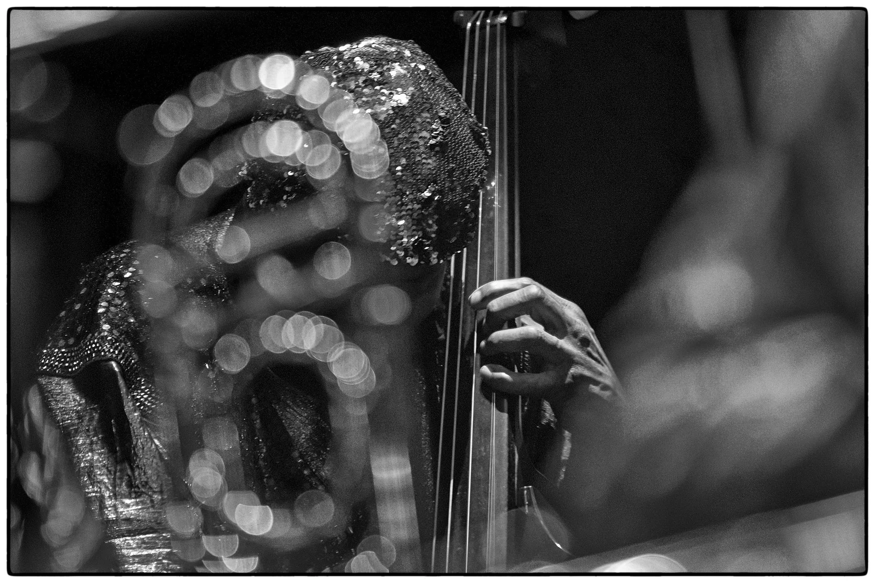 Sun Ra Arkestra — AP VIBES MEDIA
