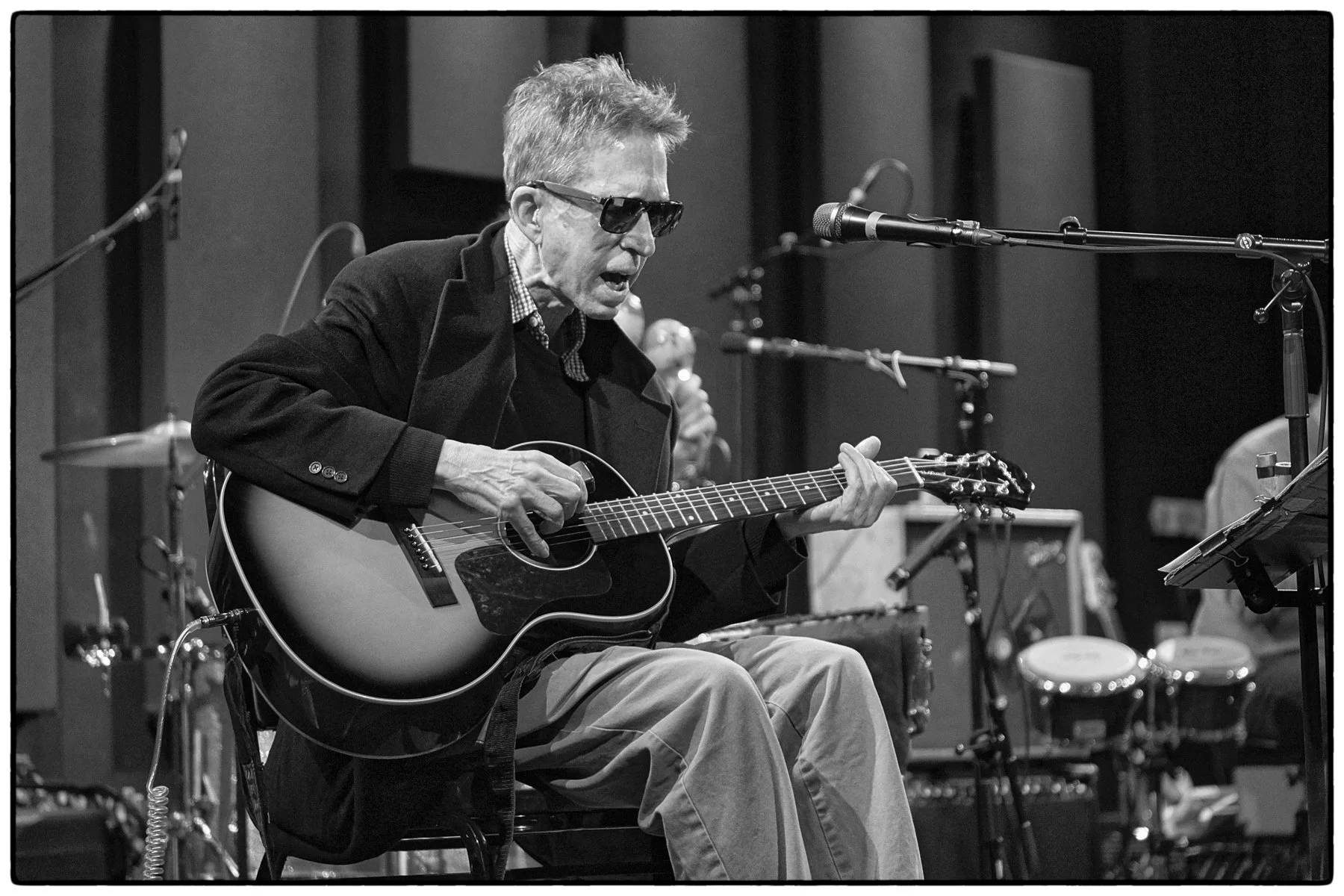 The Feelies - a slow burn to chaos — Asbury Park Vibes