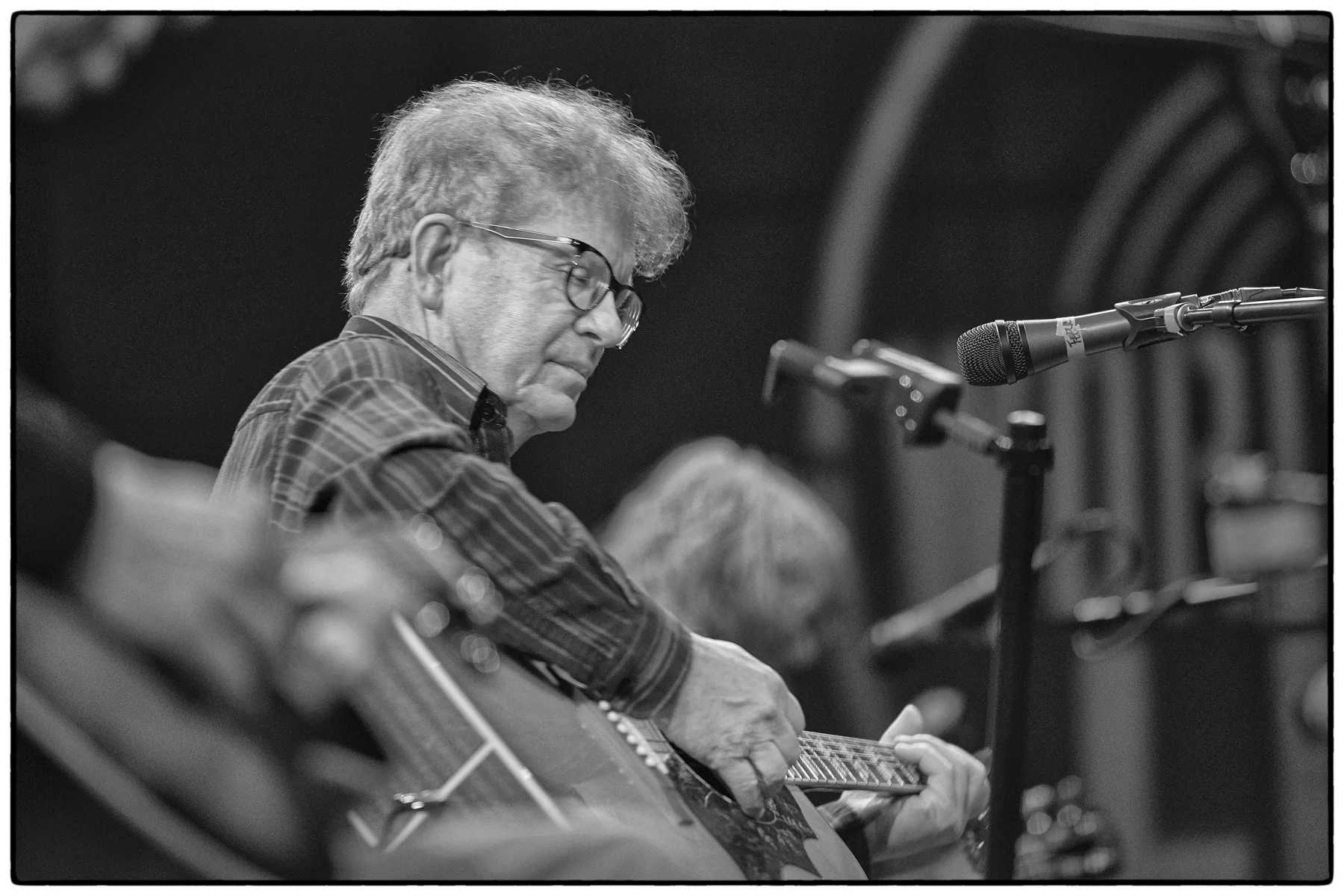 The Feelies - a slow burn to chaos — Asbury Park Vibes