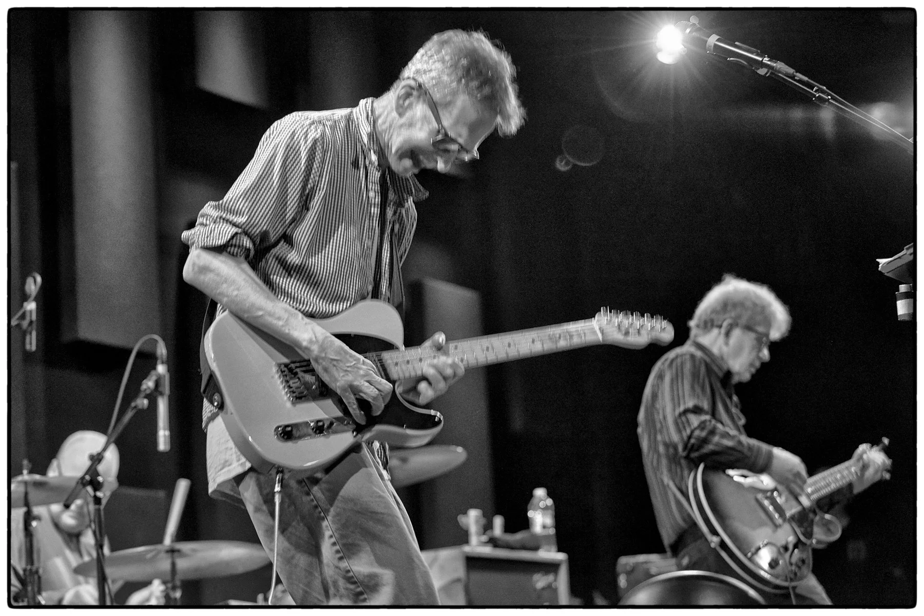 The Feelies - a slow burn to chaos — Asbury Park Vibes