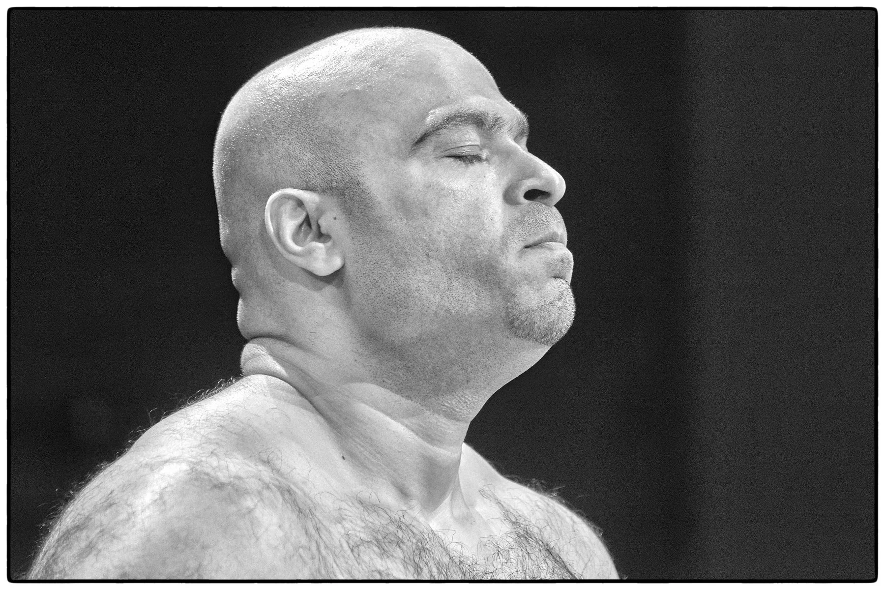 Sumo comes to New Jersey — AP VIBES MEDIA