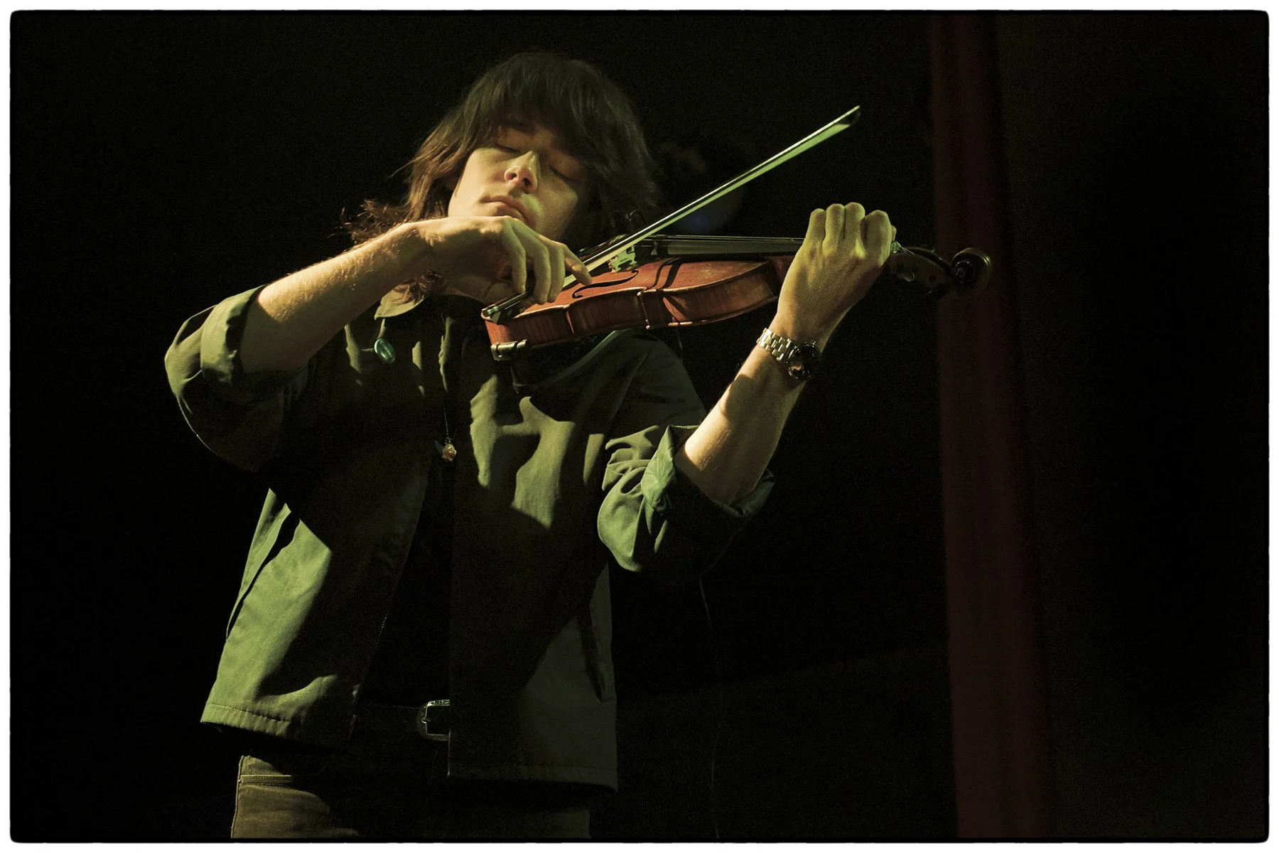 Matthew Sweet — AP VIBES MEDIA