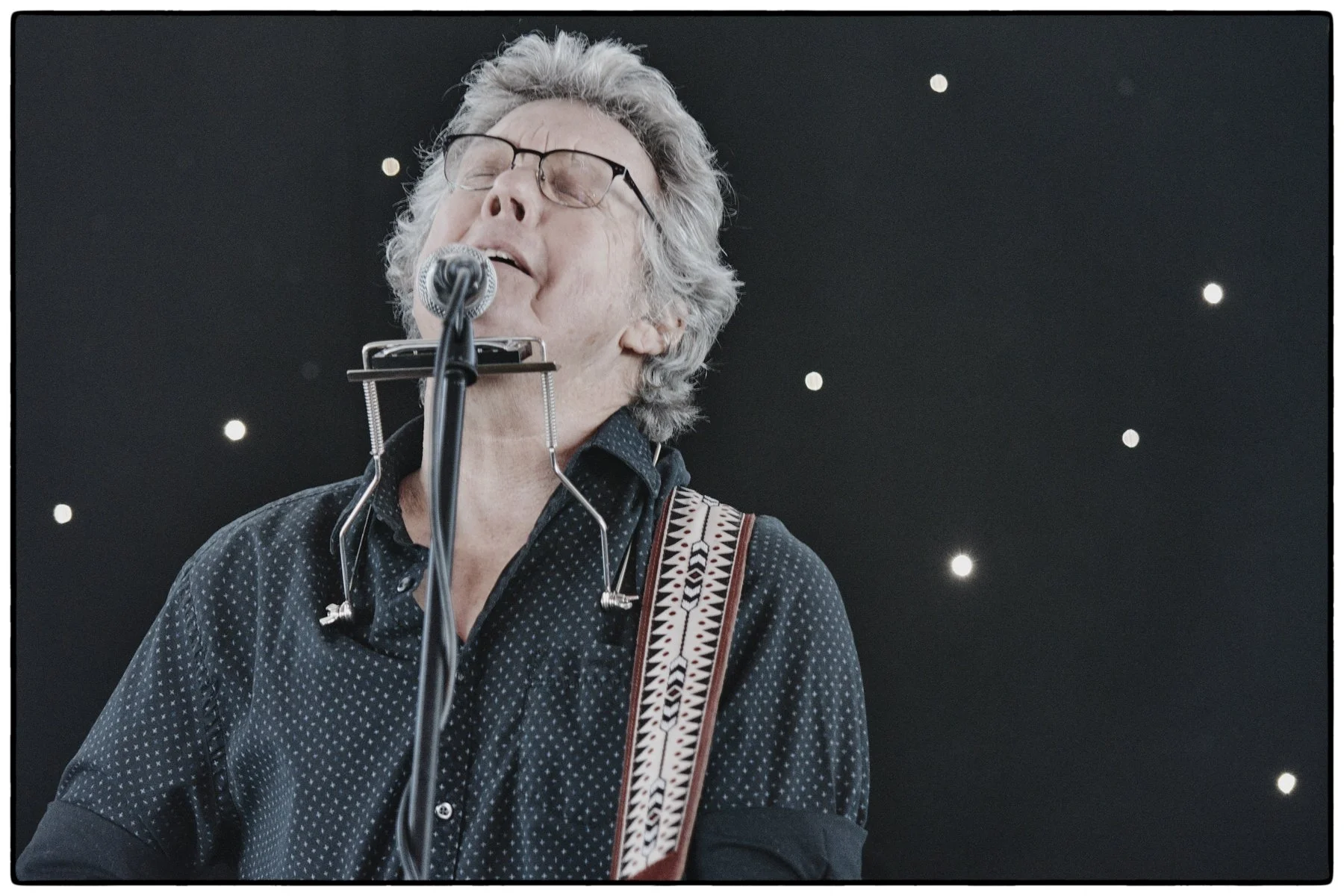 Light of Day Continues to Shine — AP VIBES MEDIA