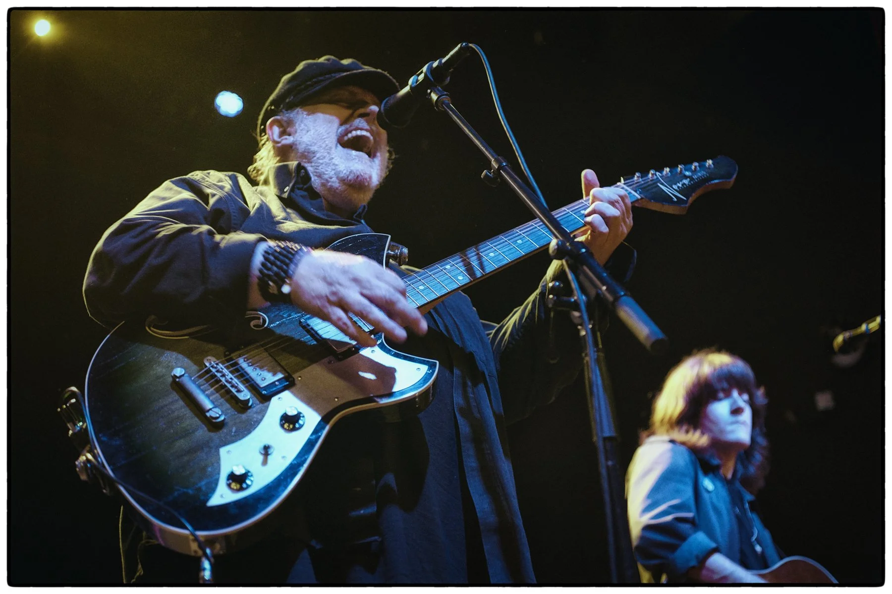 Matthew Sweet — AP VIBES MEDIA