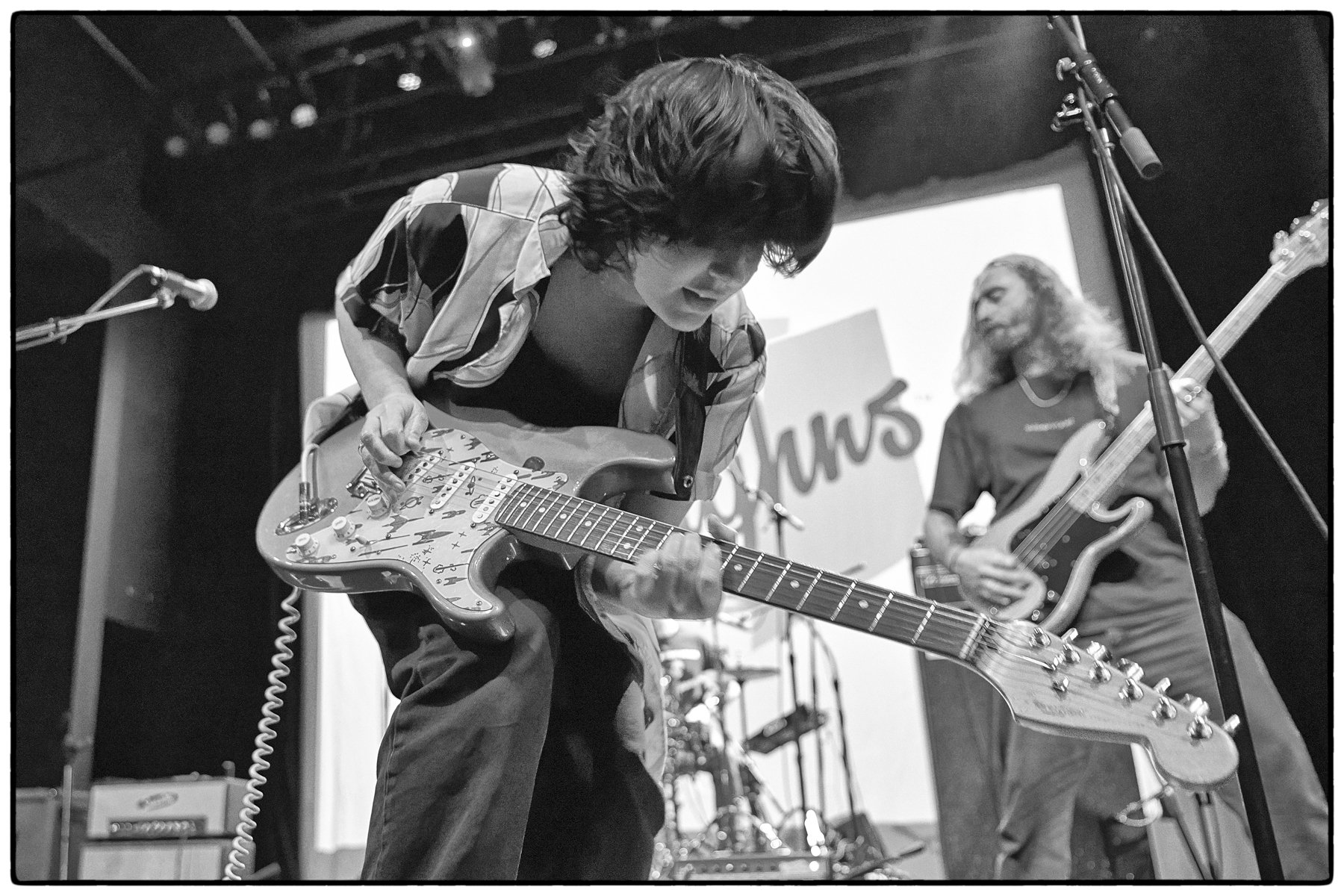 JERSEYFEST - A celebration of NJ Bands — AP VIBES MEDIA