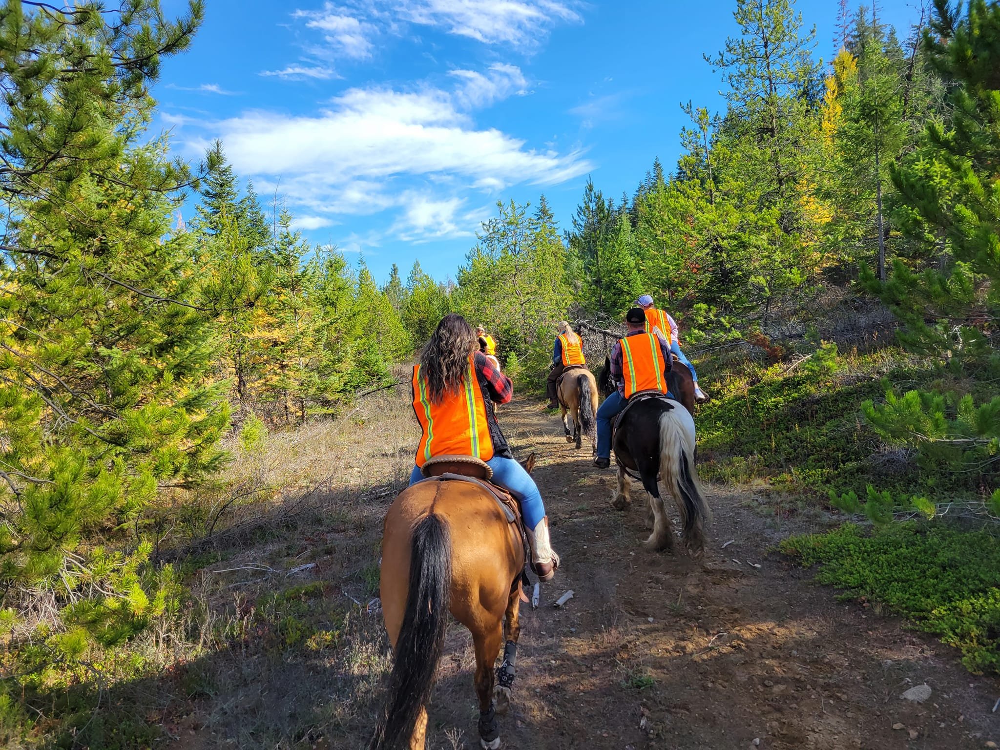 Store 1 — Caribou Creek Outfitters