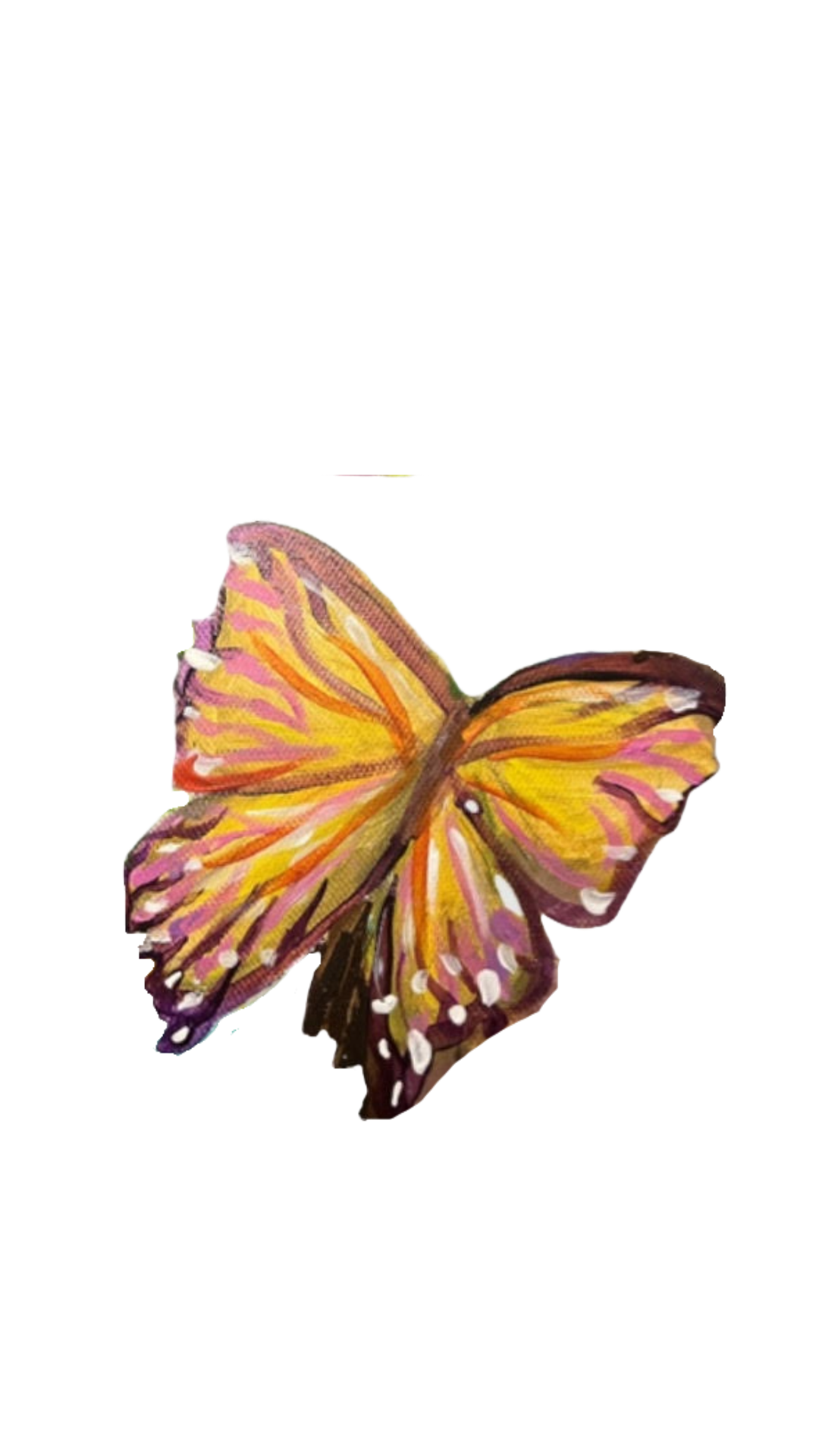 Custom Artwork — Olivia Obi