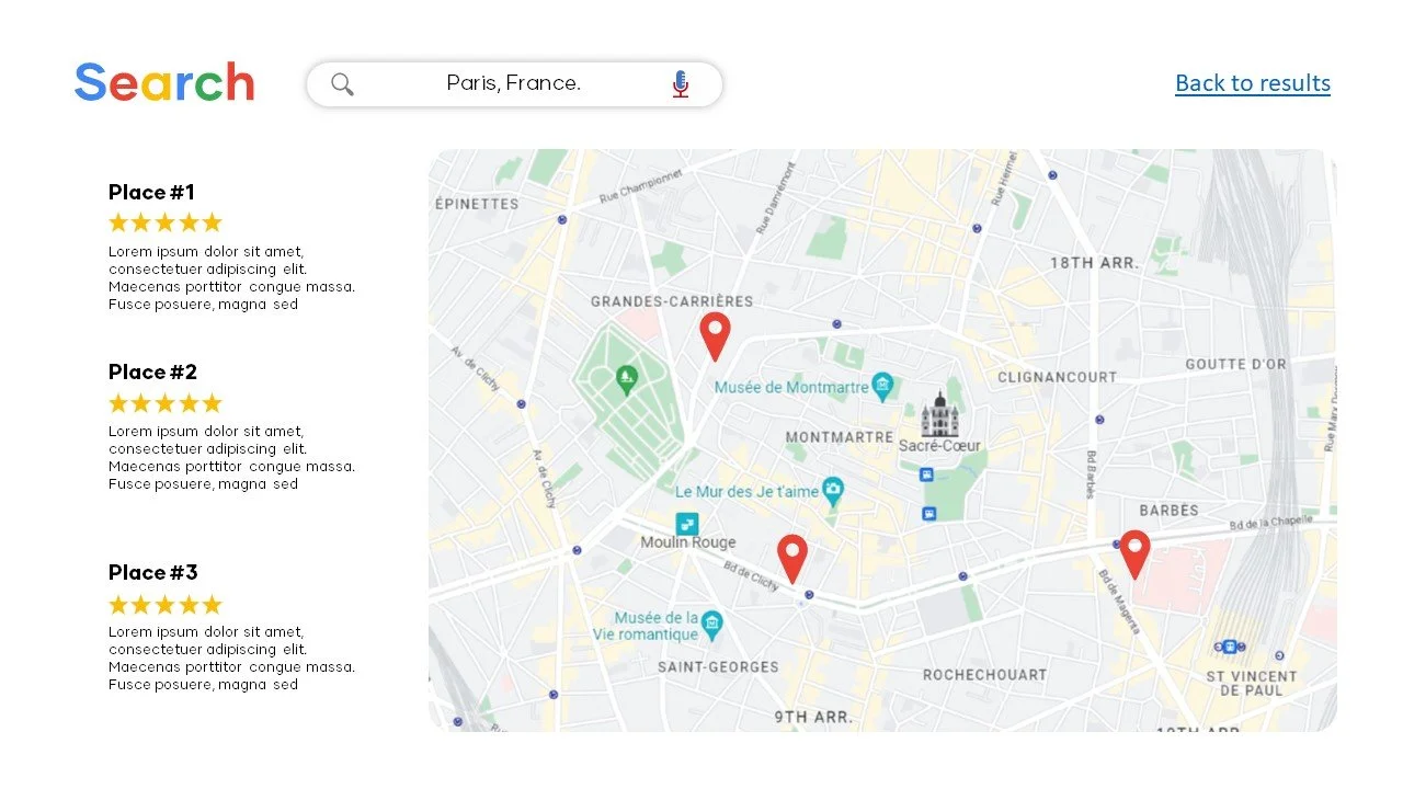 Netflix PowerPoint Template Luis Urrutia @lourrutiappt