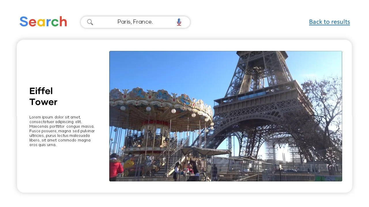 Book PowerPoint Template Luis Urrutia @lourrutiappt