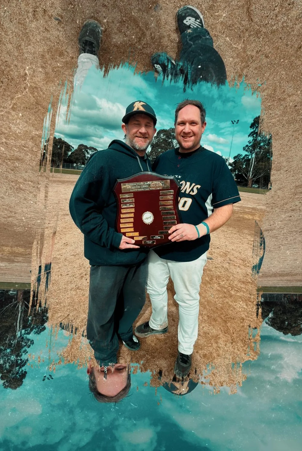 Knox Falcons Baseball Club