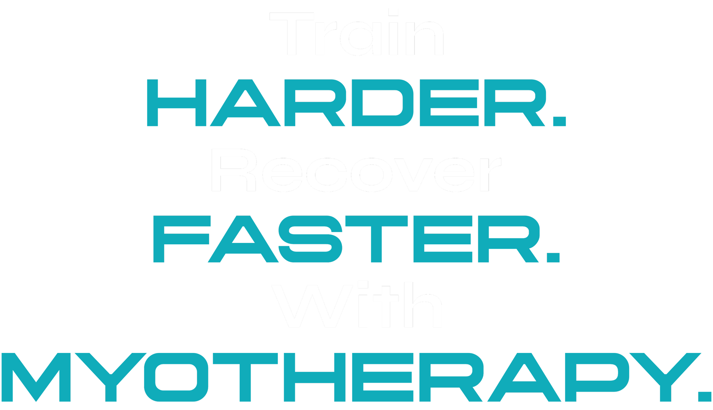 RAD Recovery Website