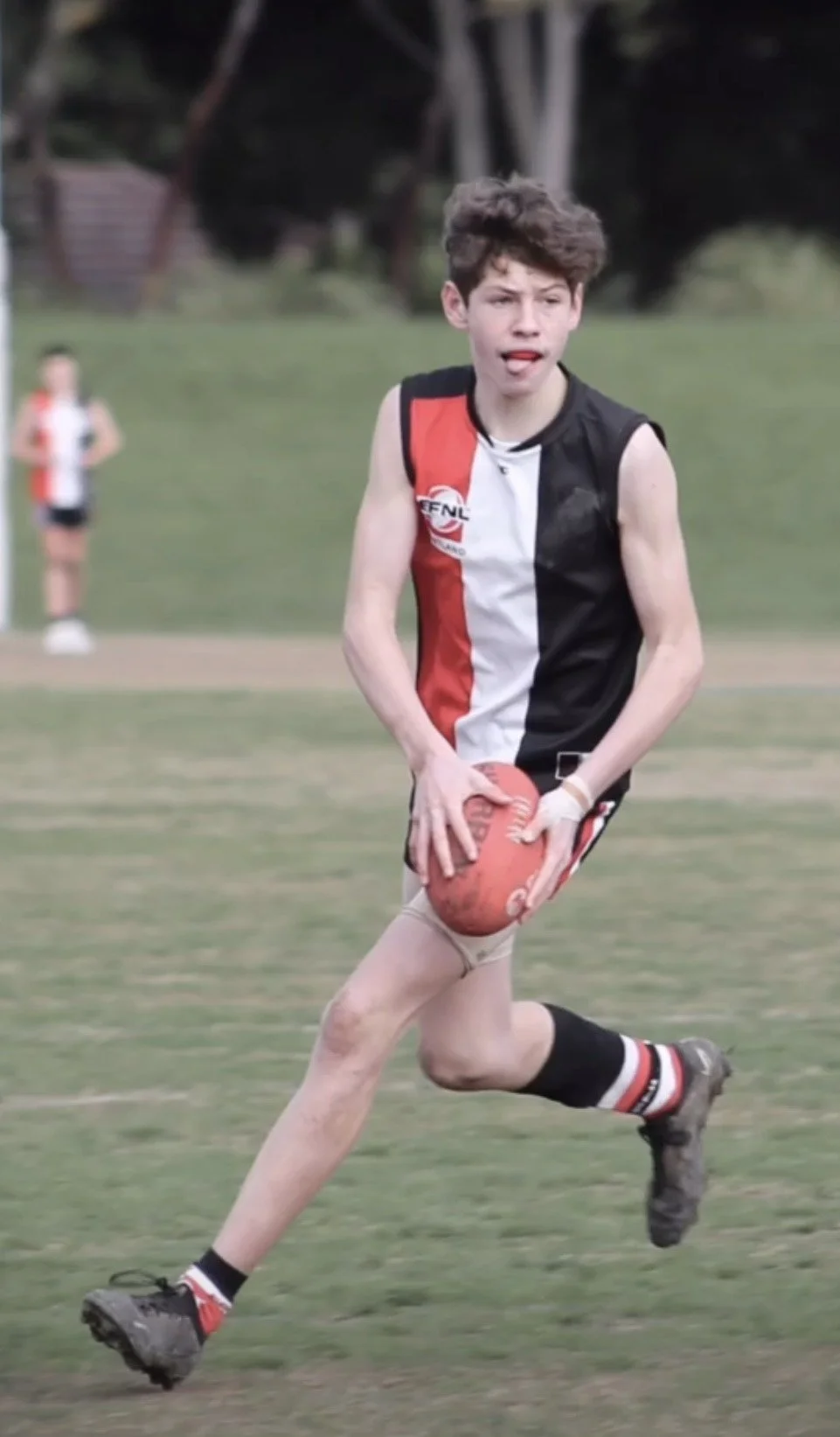 Who We Are — RAD Recovery Website