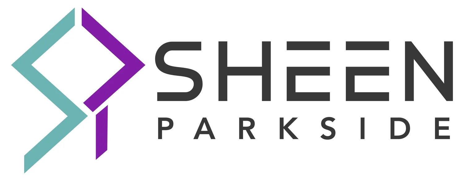 Sheen Parkside - low carbon infrastructure