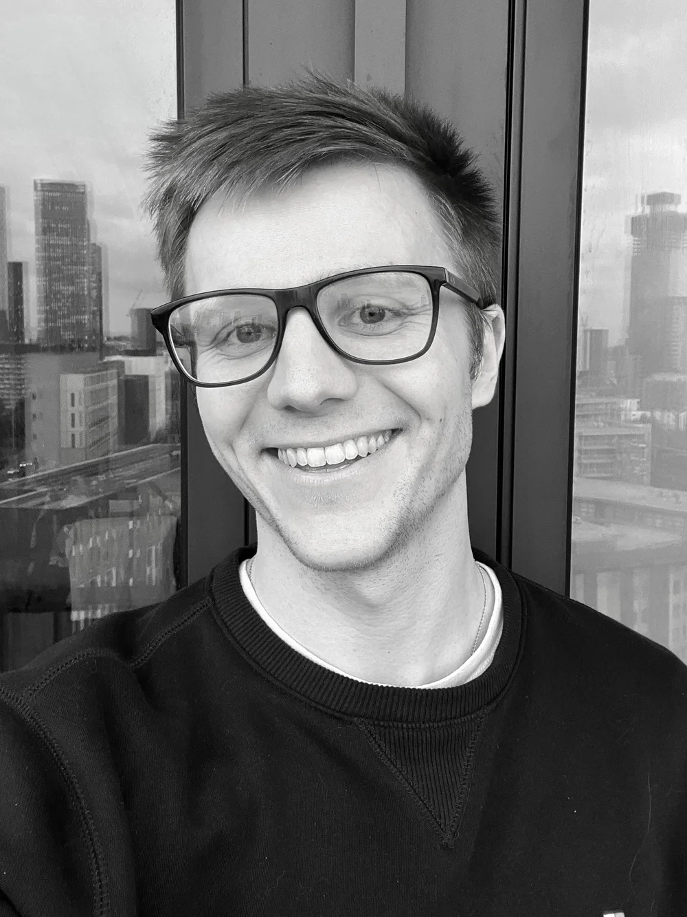 Salamanda Media - The Team