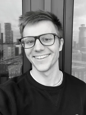 Salamanda Media - The Team