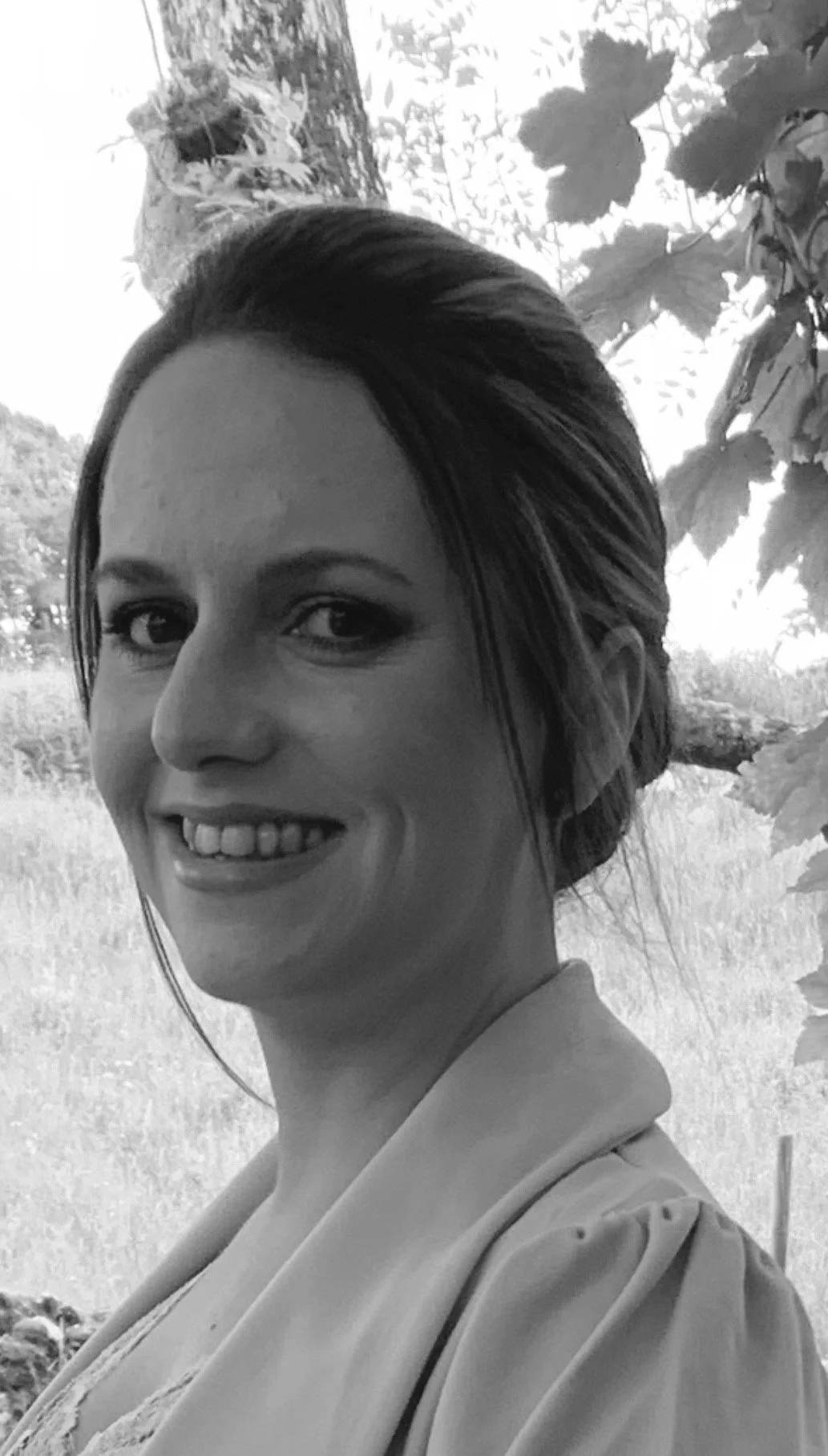 Salamanda Media - The Team