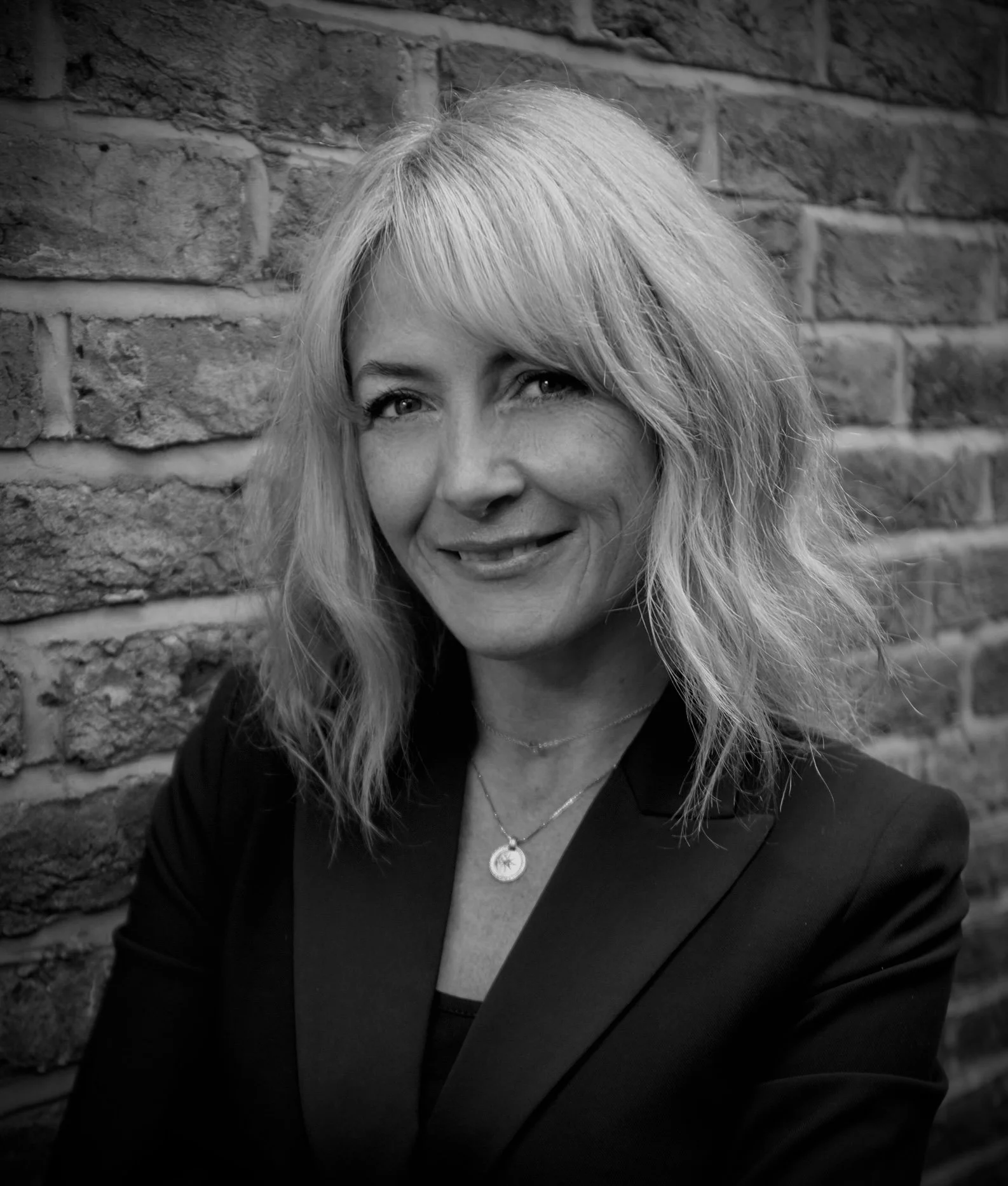 Salamanda Media - The Team