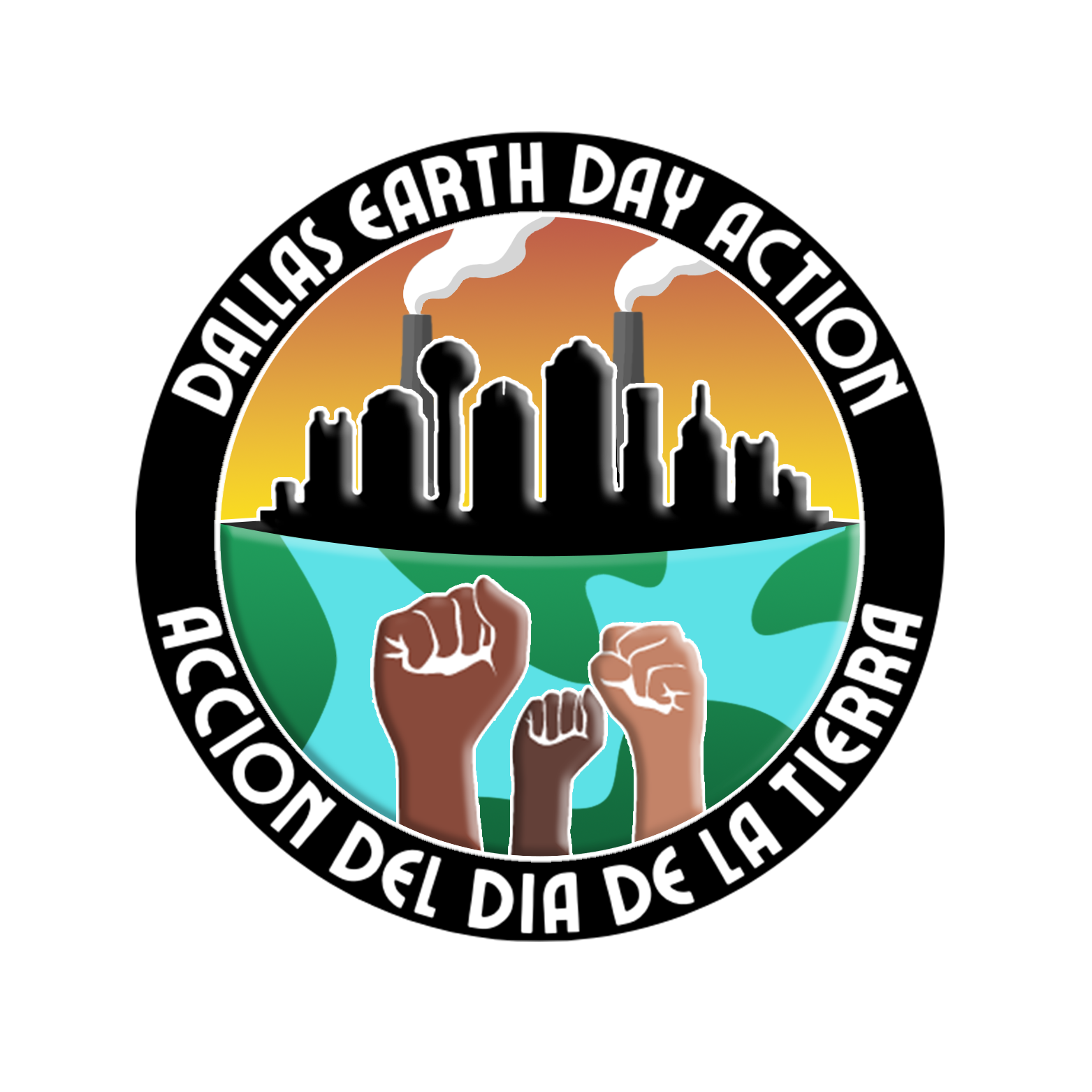 About — Dallas Earth Day Action