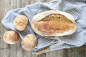 Townsville's Best Bakery - Three Loaves Bakehouse