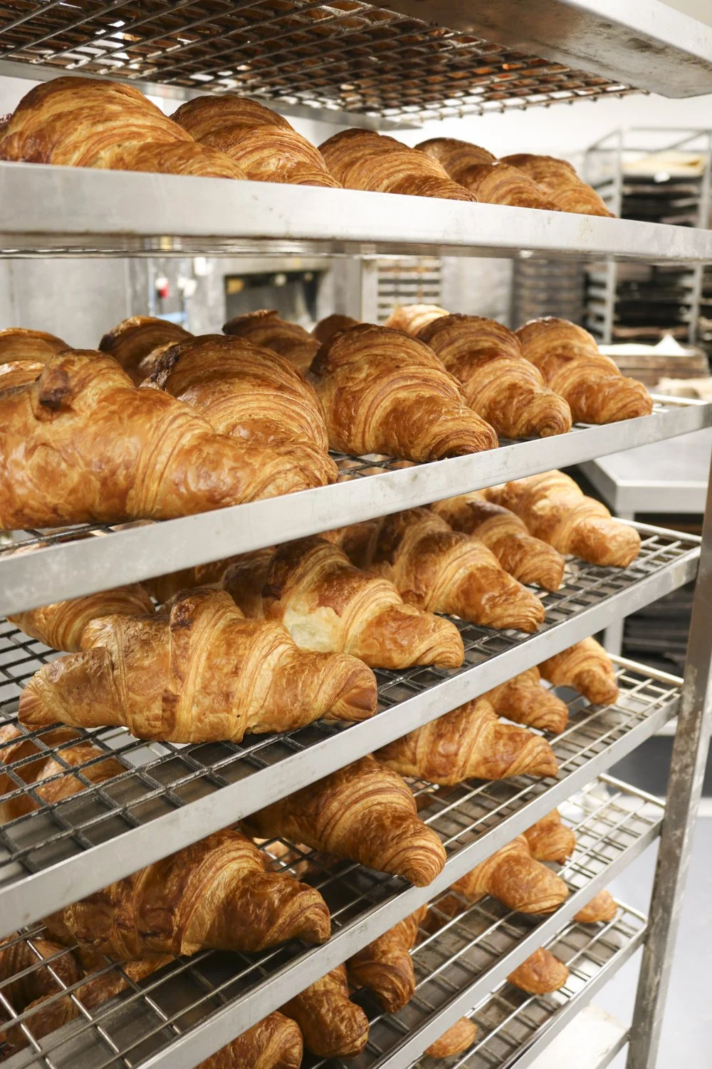 Townsville's Best Bakery - Three Loaves Bakehouse