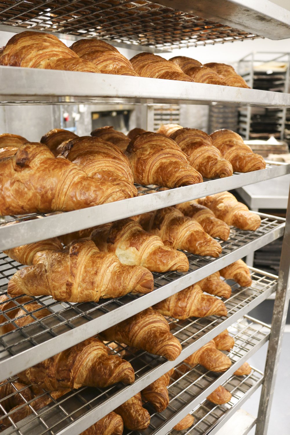 Townsville's Best Bakery - Three Loaves Bakehouse