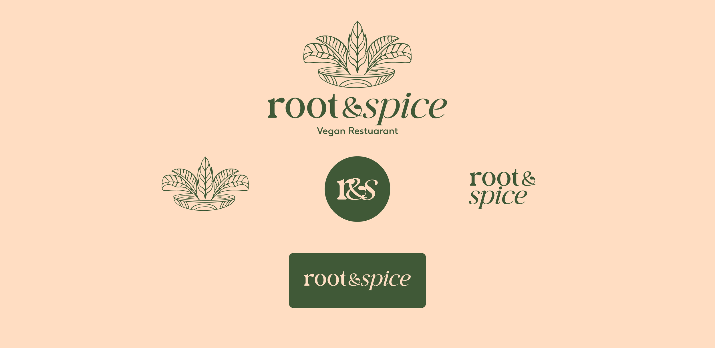 Root & Spice — Ethar Aiem