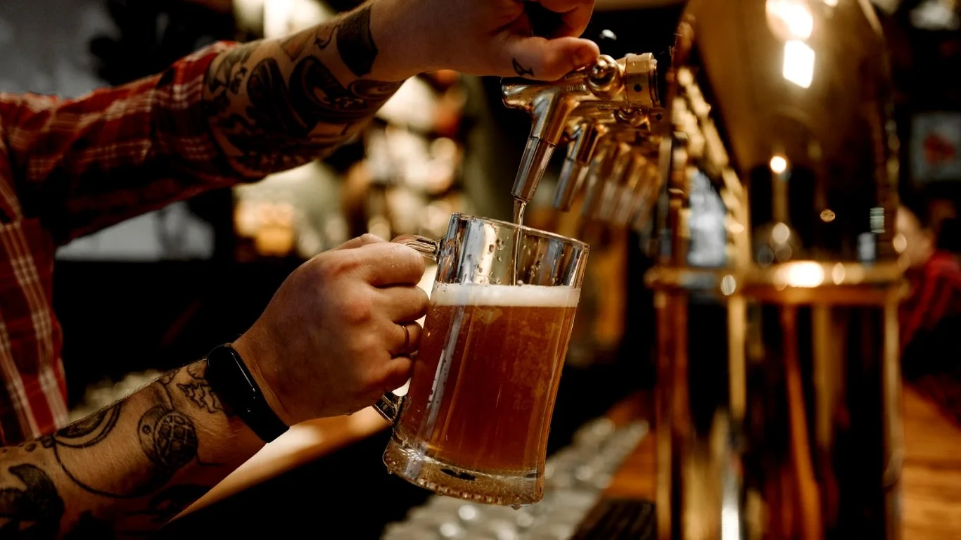Beer Culture NYC