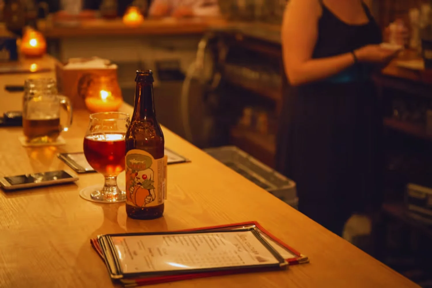 Beer Culture NYC