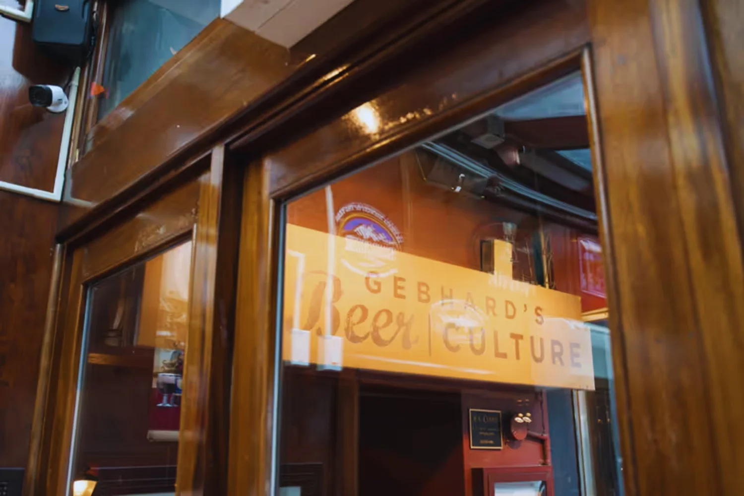 Beer Culture NYC