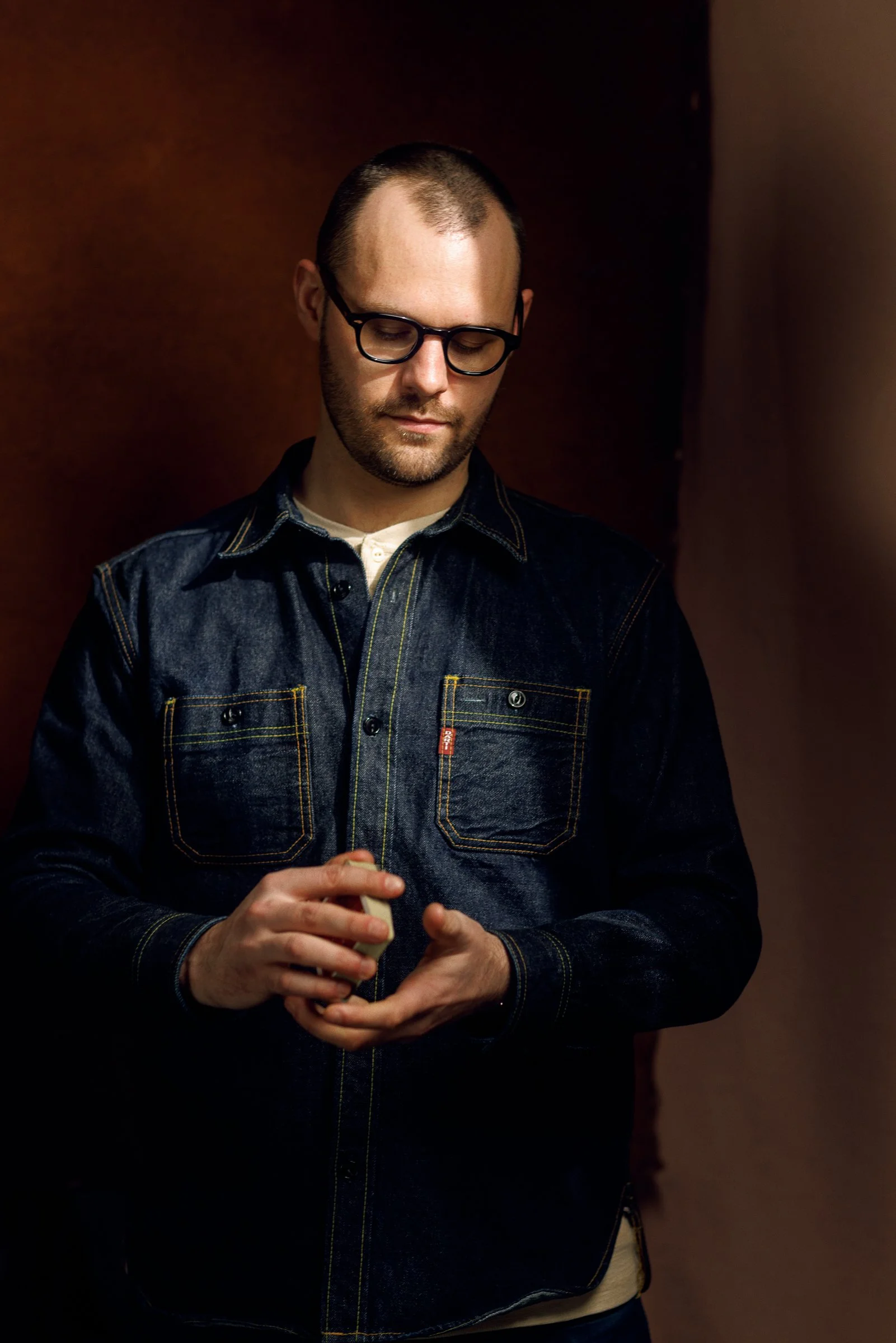 Andrew Frost Magician