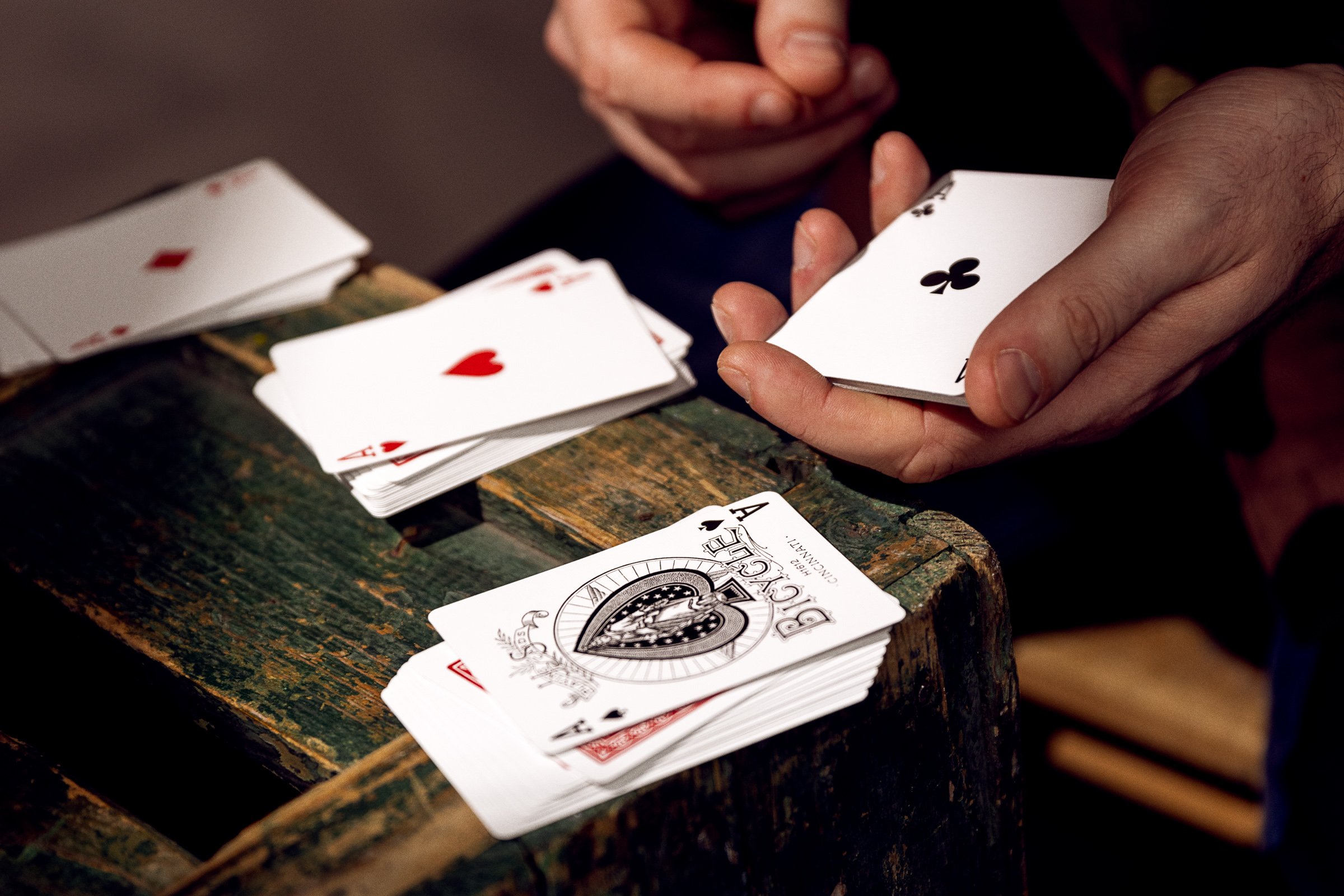 Andrew Frost Magician