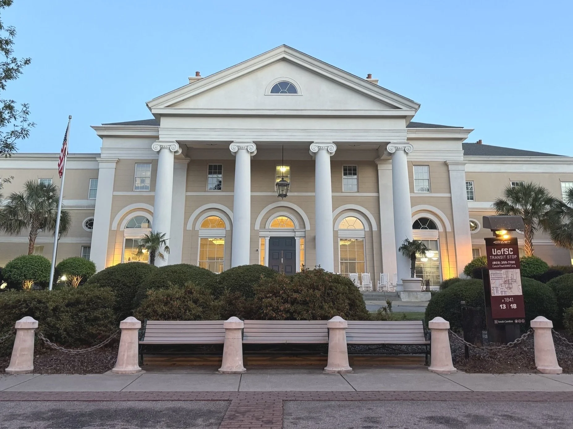 Hickory Hill Insurance Agency, LLC