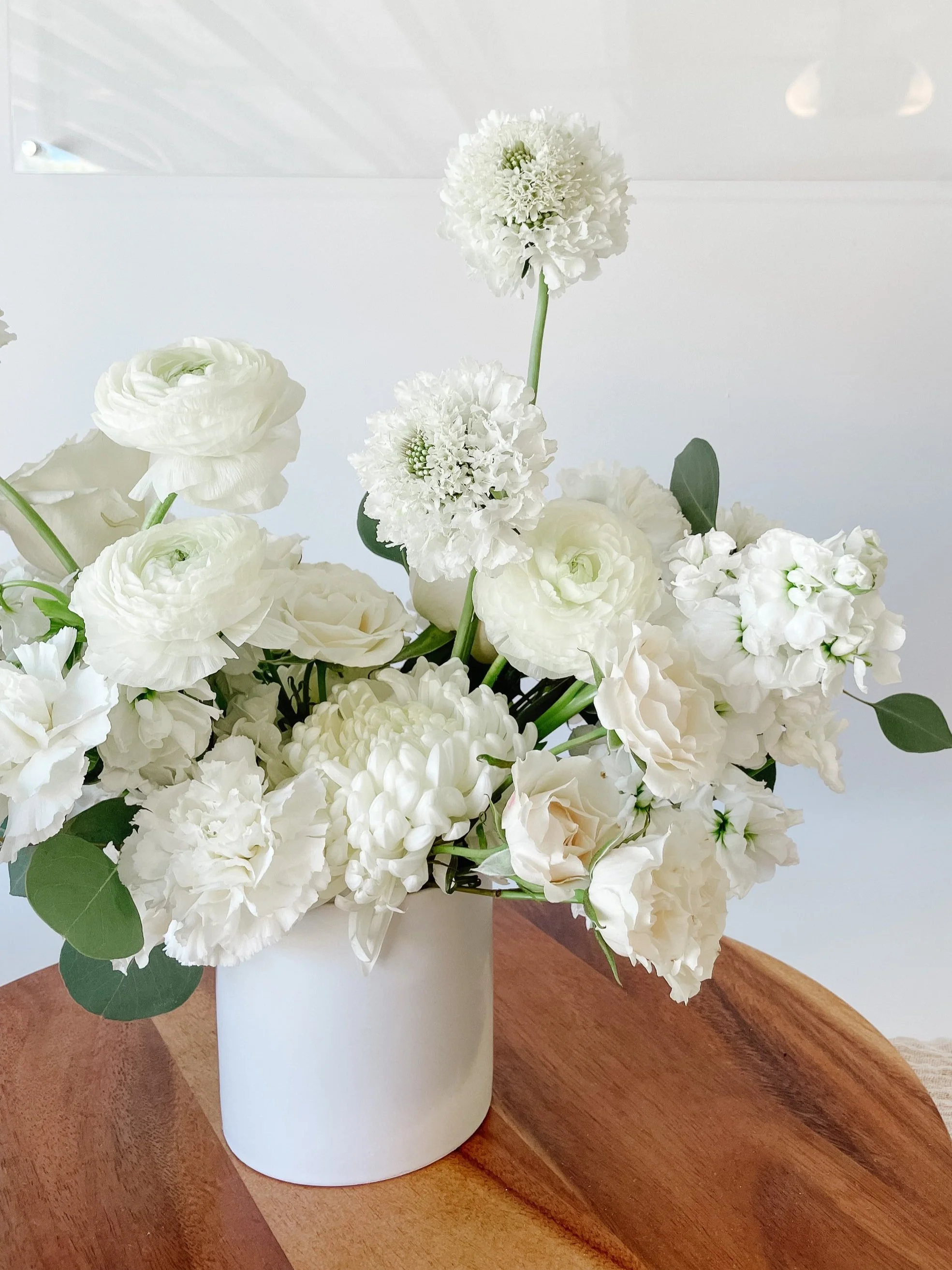 Services — Ink and Ivy Designs