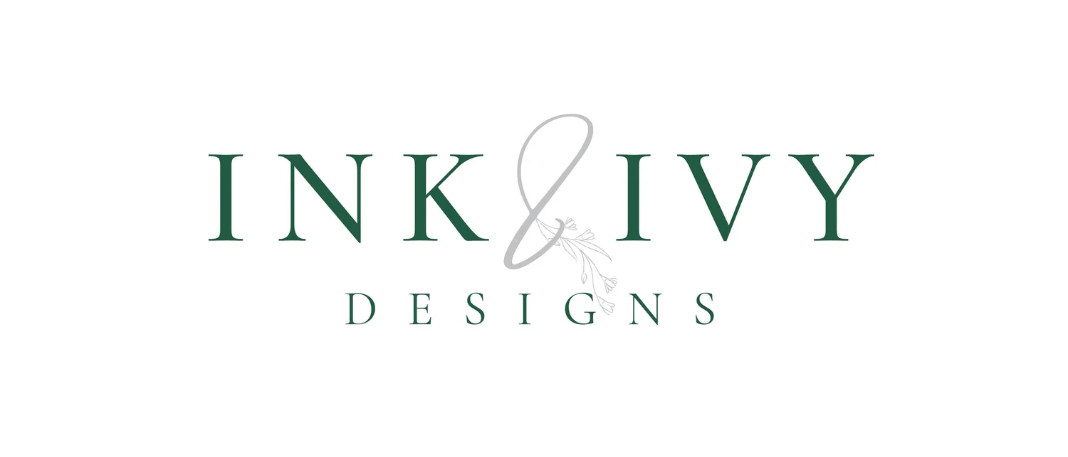 Wedding Floral Services in Minneapolis | Ink & Ivy Designs — Ink and ...