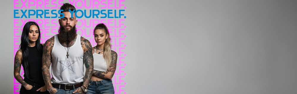 Advanced Tattoo Aftercare