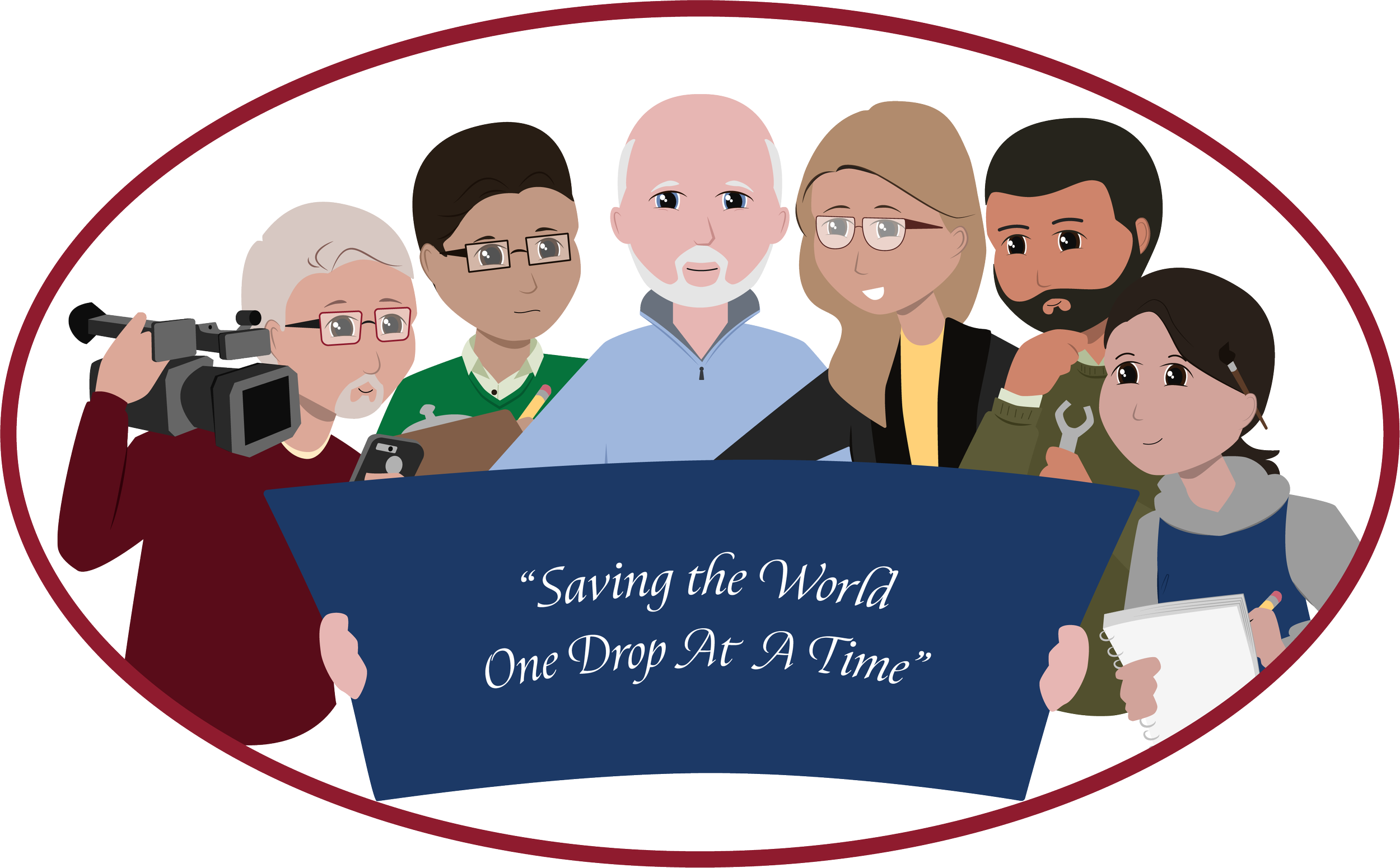 Meet Our Team — Ingham County Drain Commissioner