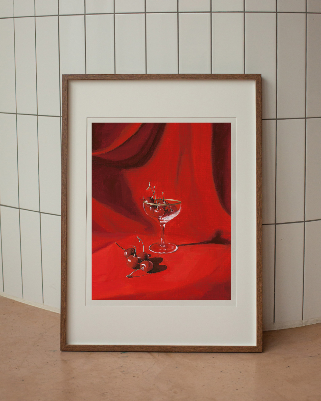 paintings — shop — Alexzandra Hartje