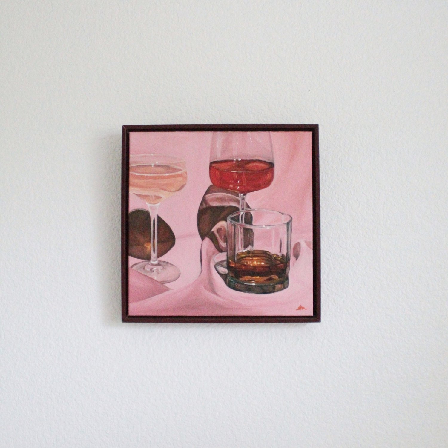 paintings — shop — Alexzandra Hartje