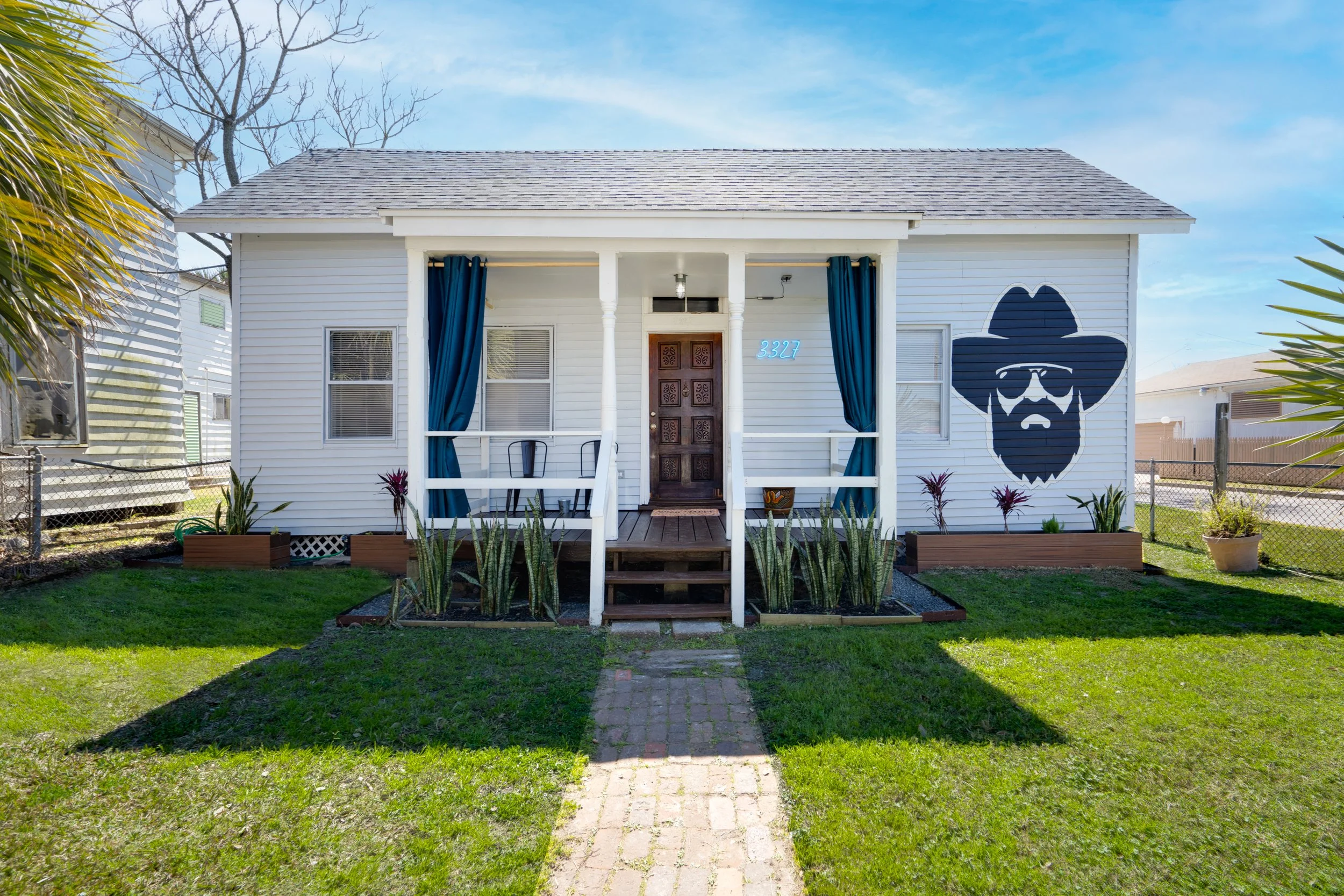 Cowboy Casa