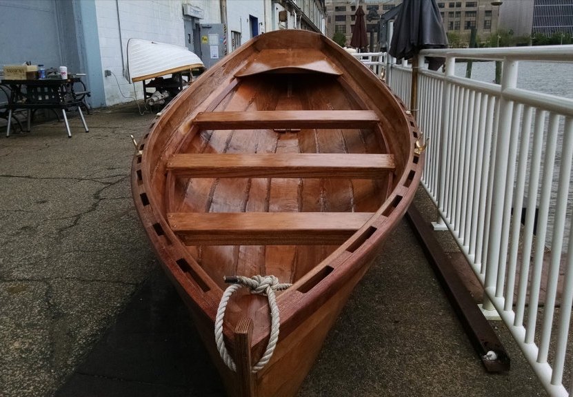 Our Fleet — Village Community Boathouse